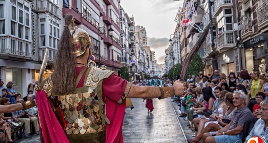 Gruperos.es | Viajes y Excursiones en grupo - Fiestas de Cartagineses y ...